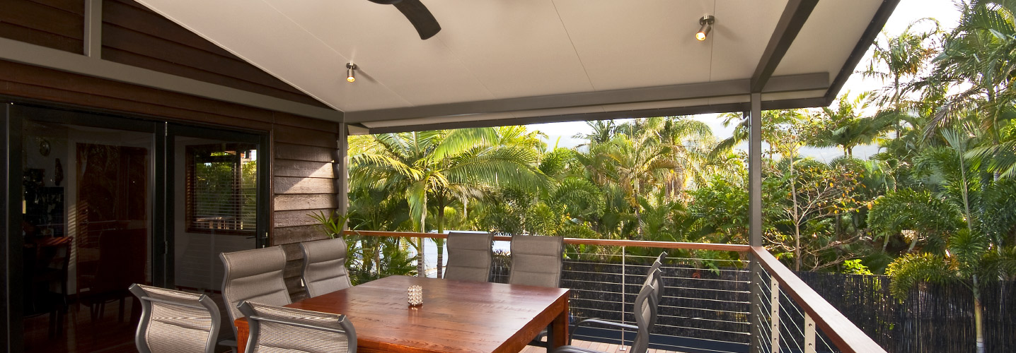 SolarSpan® Patios and Pergolas – design ideas, builders and products ...