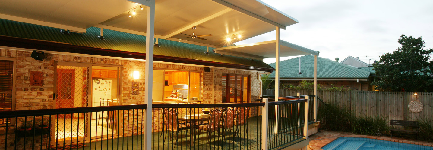 SolarSpan® Patios and Pergolas – design ideas, builders and products ...